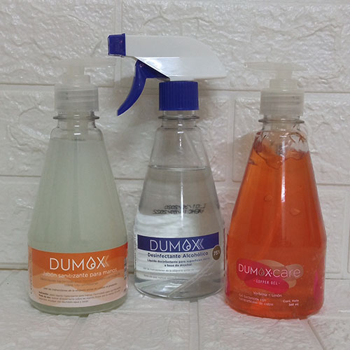 Inicio - DUMOX PRO | Higiene institucional