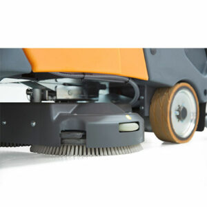 Fregadora Taski Swingo XP-R - DUMOX PRO | Higiene institucional