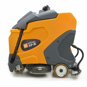 Fregadora Taski Swingo XP-R - DUMOX PRO | Higiene institucional